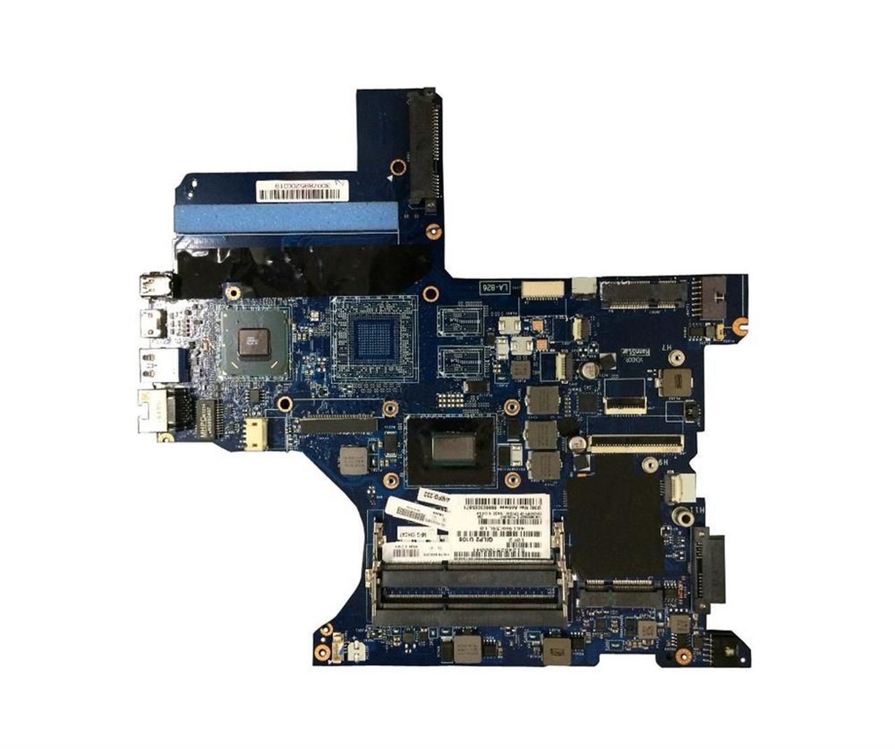 04Y1700 Lenovo Planar nVidia i5-3210M Thunderbolt Y-TPM/Y-AES for ...