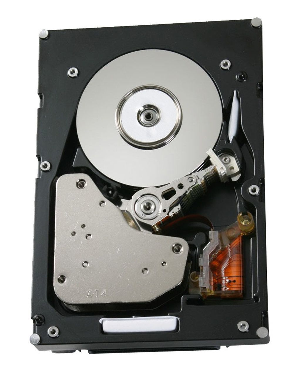 0B23316 Hitachi Ultrastar 15K450 300GB 15000RPM Fibre Channel 4Gbps ...