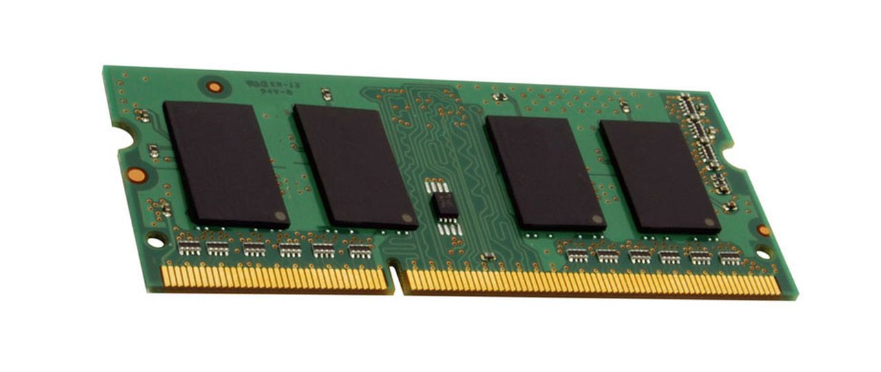 0B46388 Lenovo 4GB PC3-12800 DDR3-1600MHz ECC Unbuffered CL11 204-Pin ...