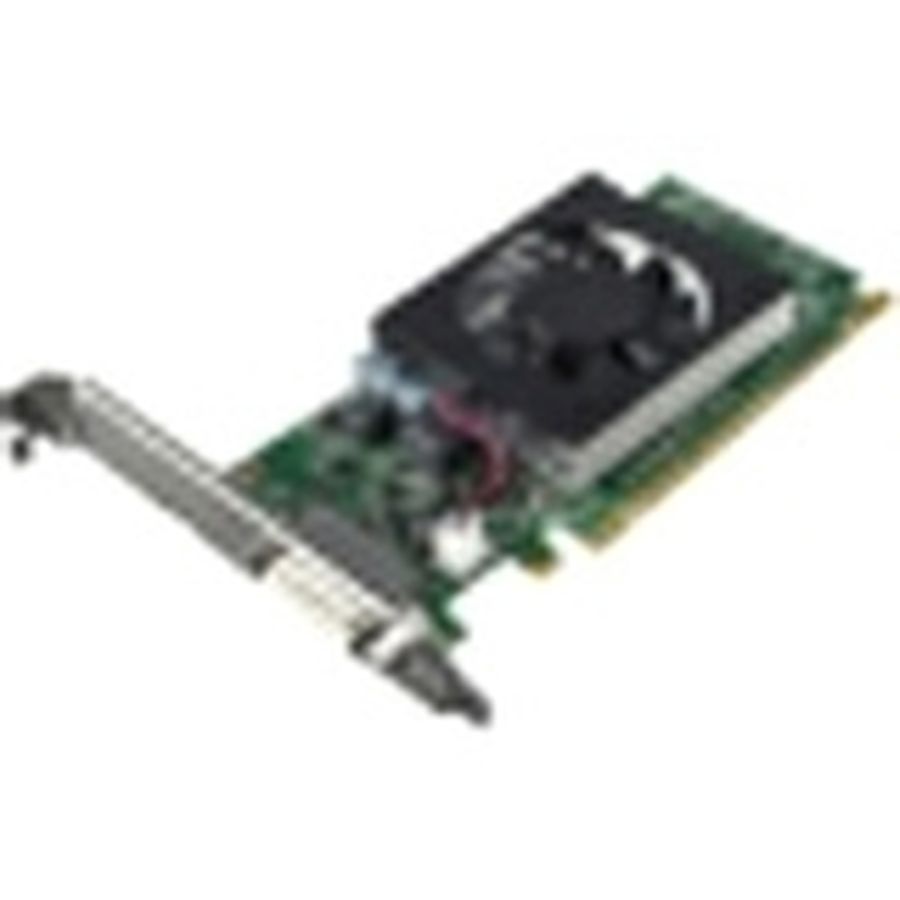 0B47073 Lenovo nVidia GeForce 605 Graphic Card 1GB PCI Express Low-profile