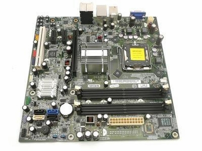 Dell Inspiron Desktop Motherboard