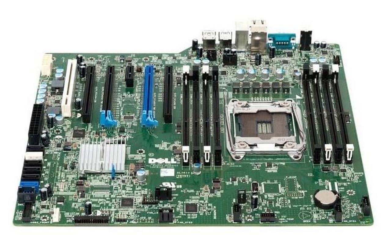 0K240Y Dell System Board (Motherboard) Socket FCLGA2011-3 for Precision ...