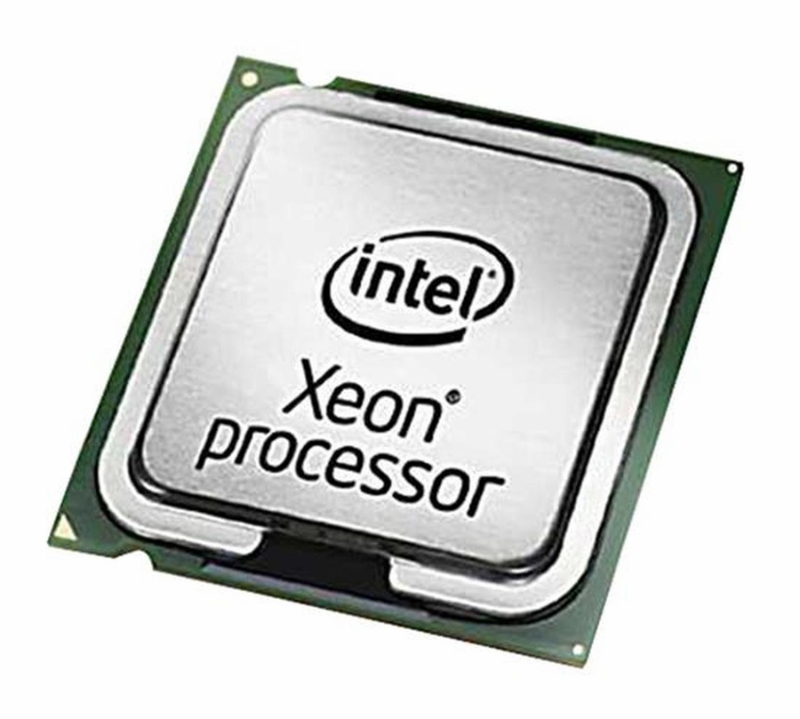 0P026R Dell 2.93GHz 6.40GT/s QPI 8MB L3 Cache Intel Xeon X5570 Quad ...