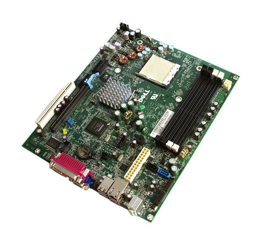 0RY469 Dell System Board (Motherboard) for OptiPlex 740