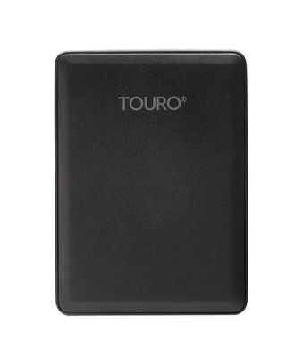 0S03796 Hitachi Touro Mobile 500GB 5400RPM USB 3.0 2.5-inch External ...