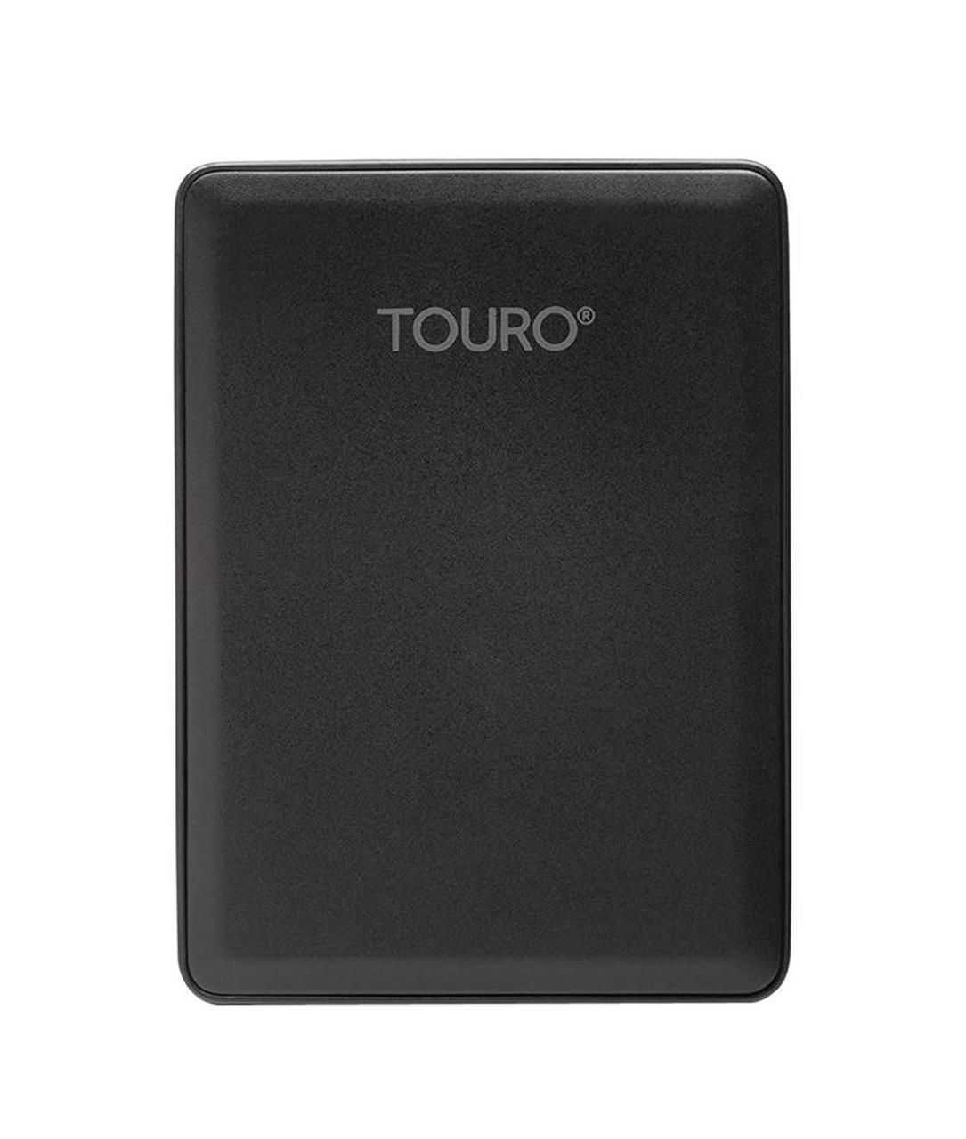 0S03796 Hitachi Touro Mobile 500GB 5400RPM USB 3.0 2.5-inch External ...