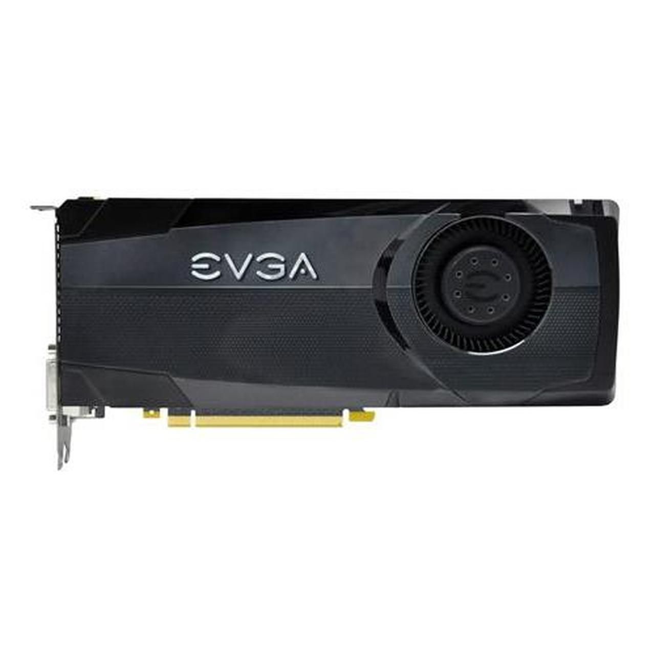 128P1N290K1 EVGA GeForce FX 5200 128MB DDR 64-bit PCI Video Graphics Card