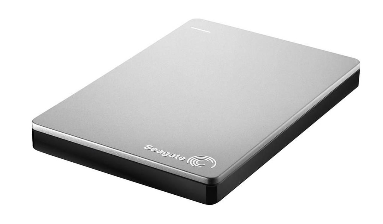 1D8AN2-000 Seagate Backup Plus 500GB USB 3.0 2.5-inch External Hard ...