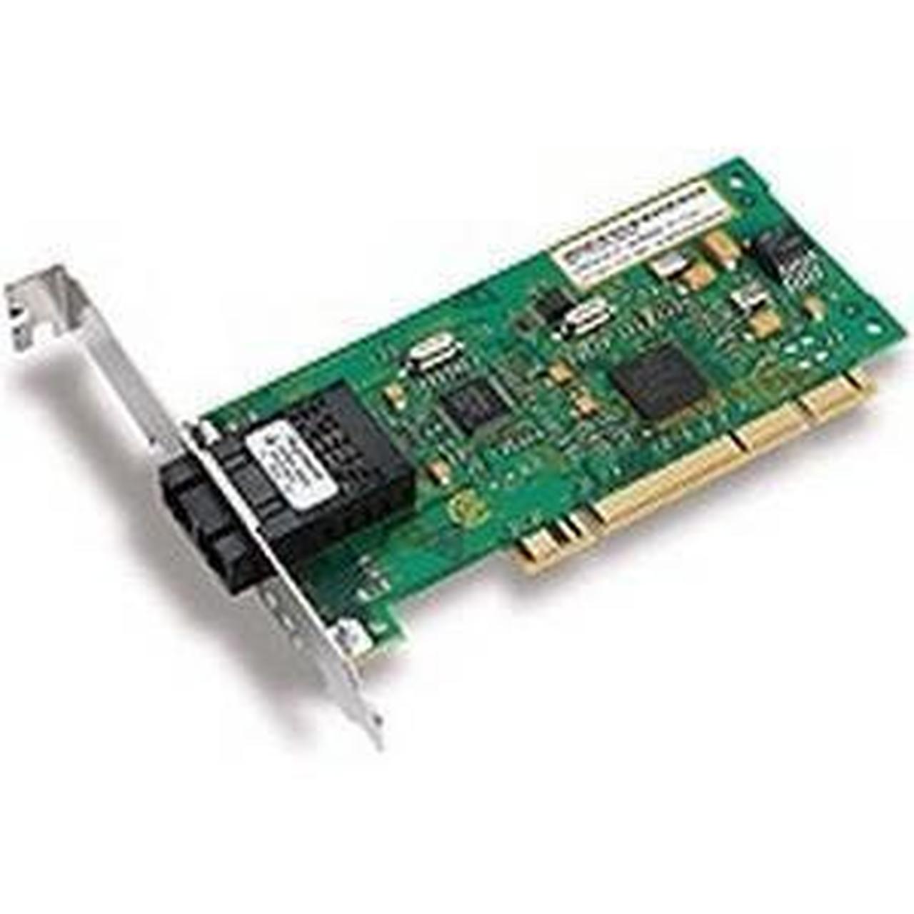3CR990BFX97 3Com 100 Secure Fiber Network Interface Card