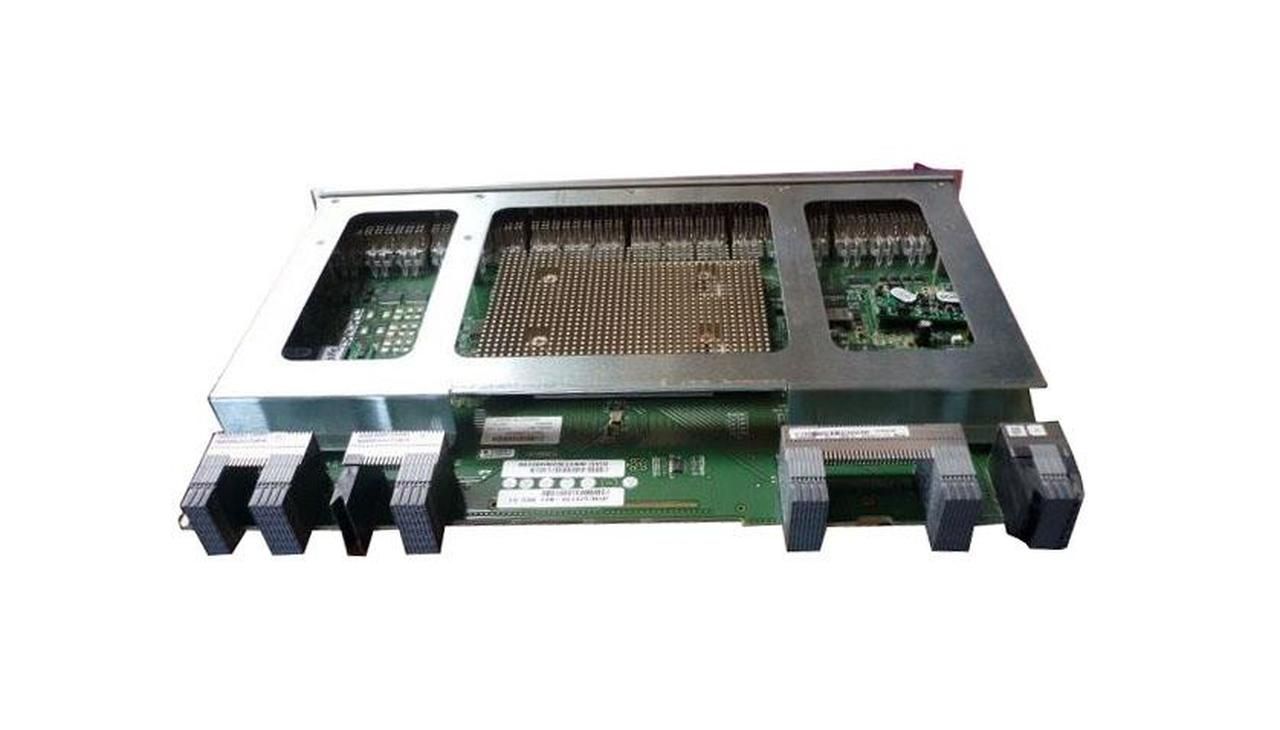 576935-001 HP 18-Ports InfiniBand QDR 4X 324P Line Board Module for ...