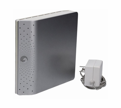 9ZC2AG-501 Seagate FreeAgent Desk 1TB USB 2.0 3.5-inch External Hard ...