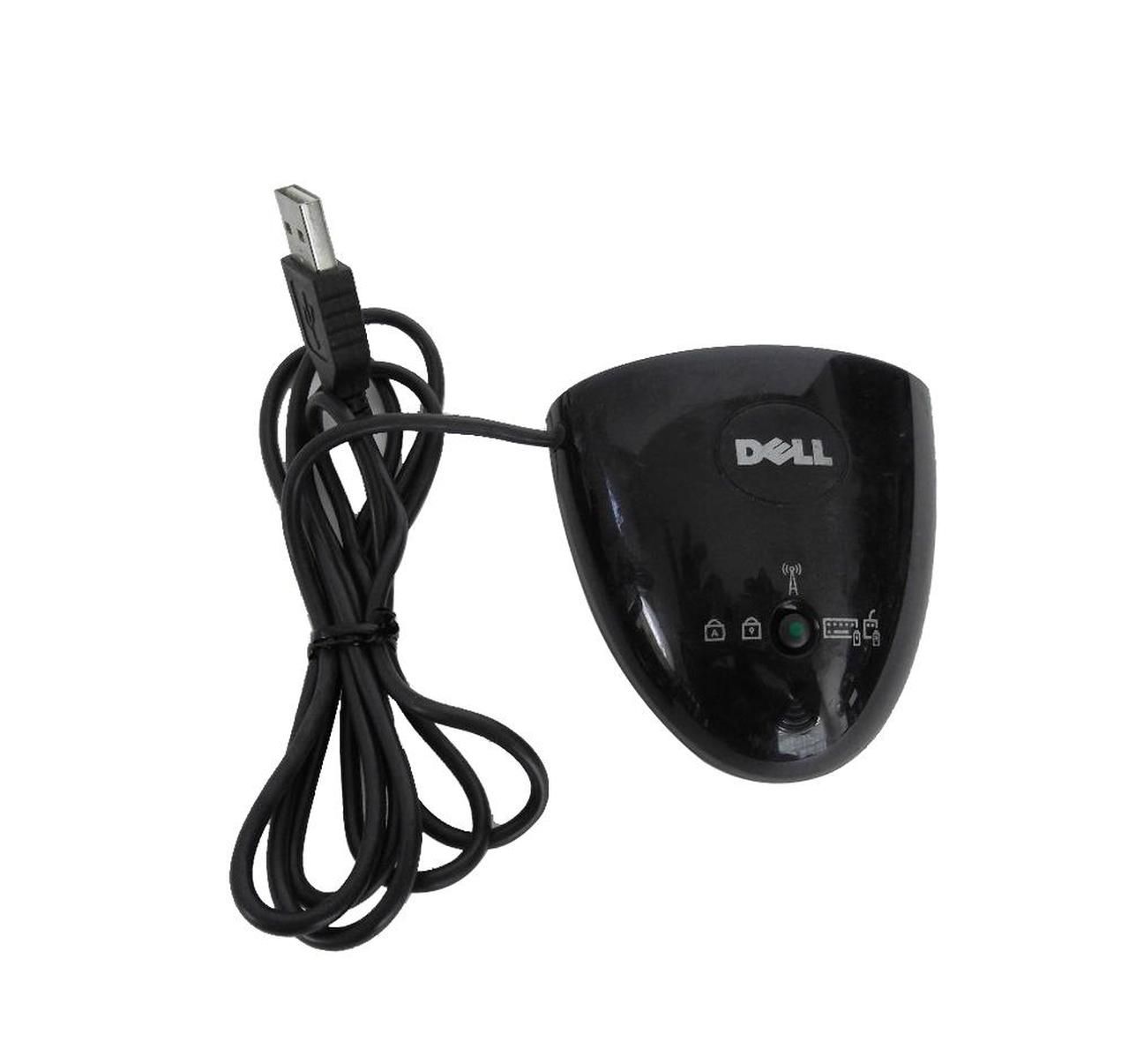 Dell Usb Keyboard Mouse