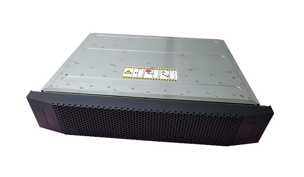 VNX6GSDAE25 EMC Vnx 25x2.5in 6GB Sas Exp Dae-EMC Rack