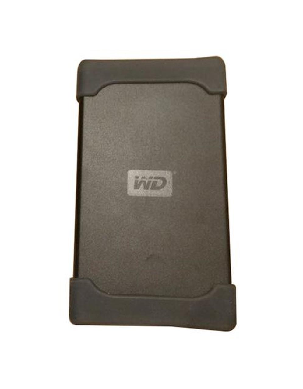 Portable Hard Drive Wd