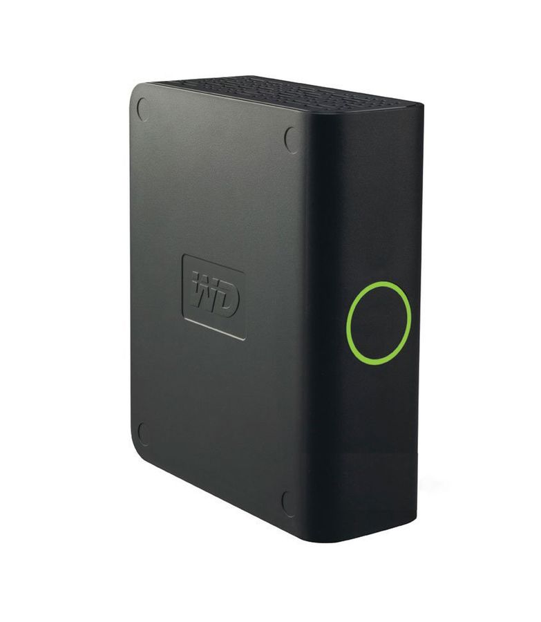 WD1600I032 Western Digital My Book Essential 160GB 7200RPM USB 2.0 8MB ...