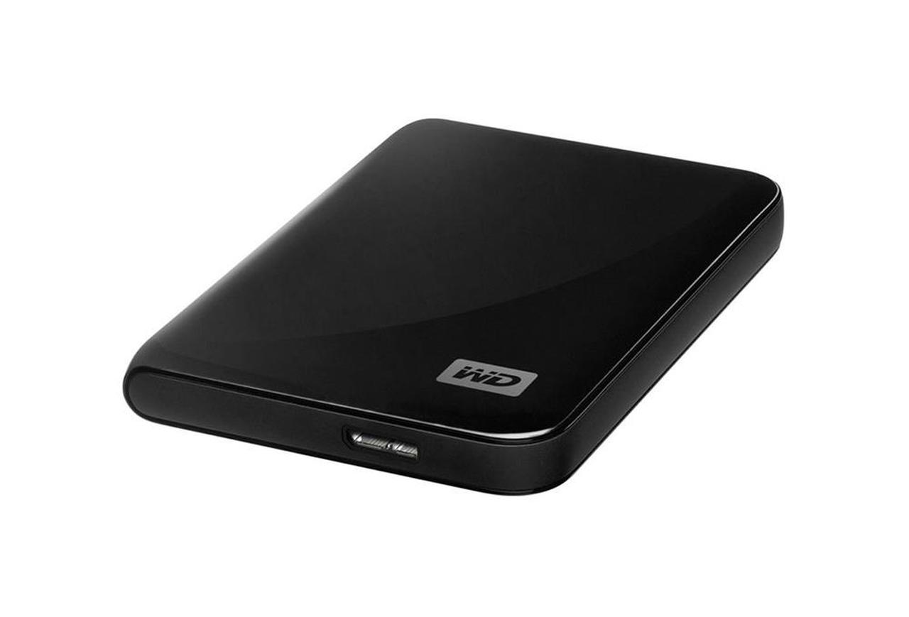 Western Digital Hard Drive