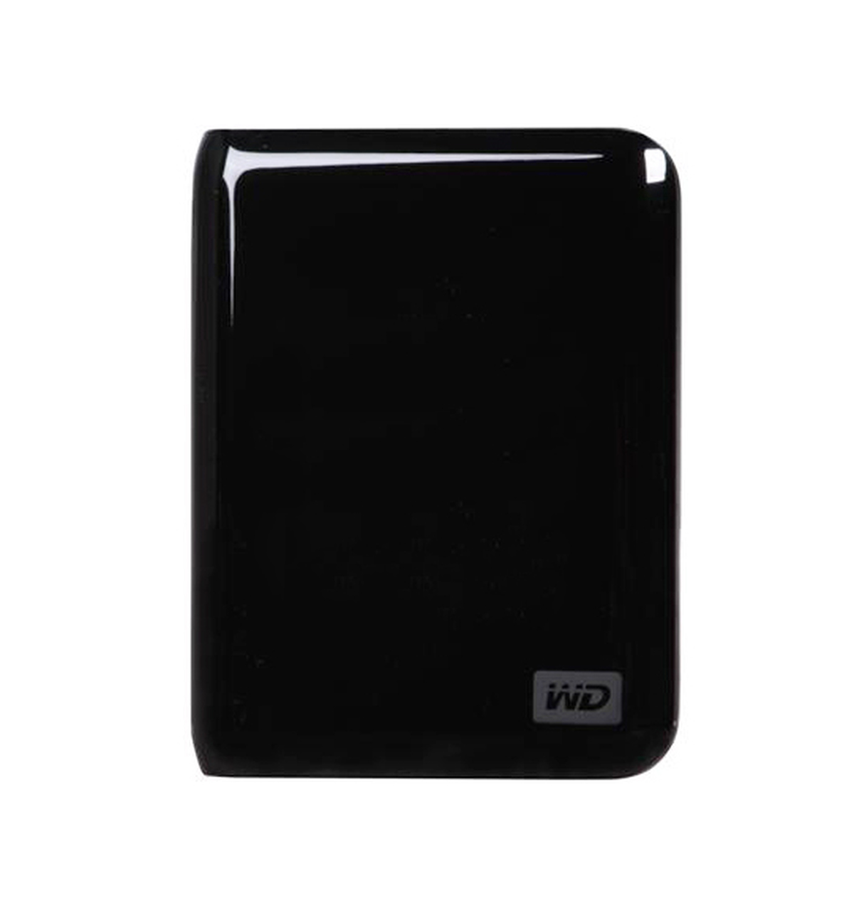 Western Digital Hard Drive