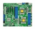 X9DBL-I-B SuperMicro Intel C602 Chipset E5-2400 Xeon Processors Support ...