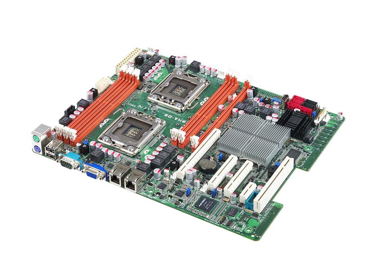 Dual Socket Xeon Motherboard Discounts