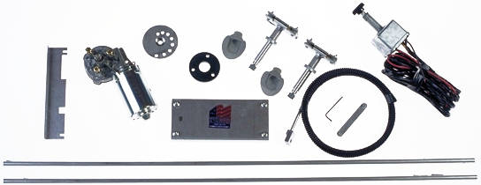 Windshield Wiper Kits