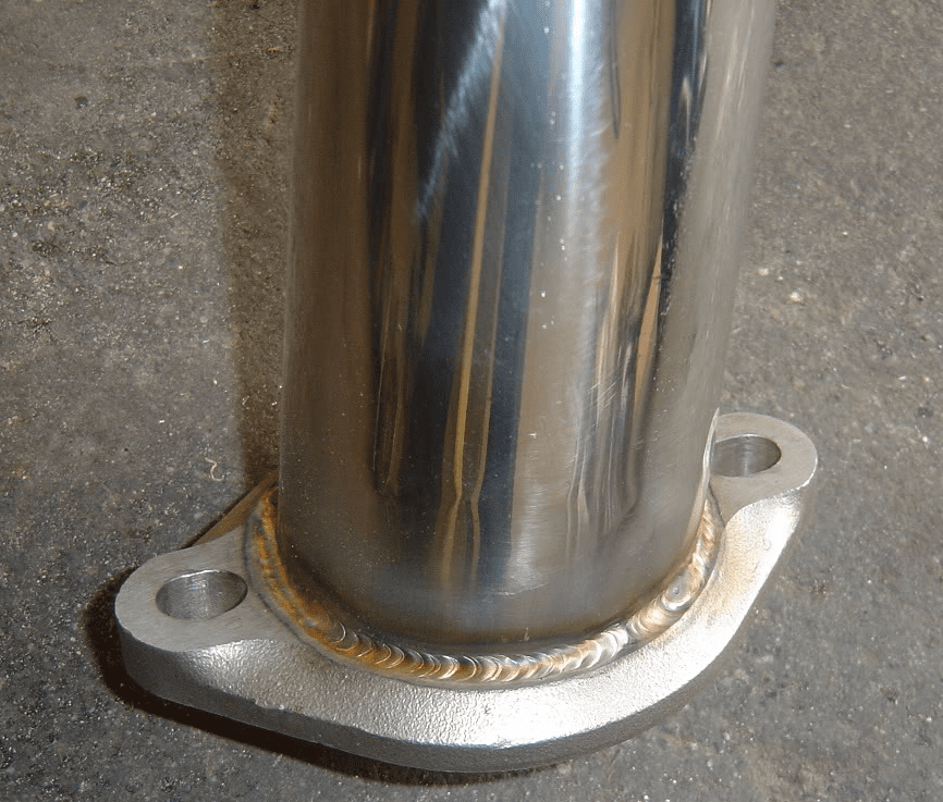 Turbo / Fuel / Intakes - 1JZ-GTE non-VVTi 3" Downpipe for Stock Twin ...