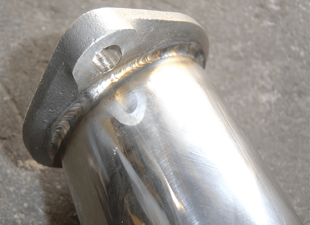 Turbo / Fuel / Intakes - 1JZ-GTE non-VVTi 3" Downpipe for Stock Twin ...