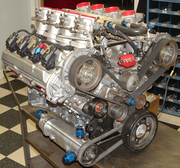 Performance parts for your VVTi or non-VVTi Toyota/Lexus V8! - 1UZ ...