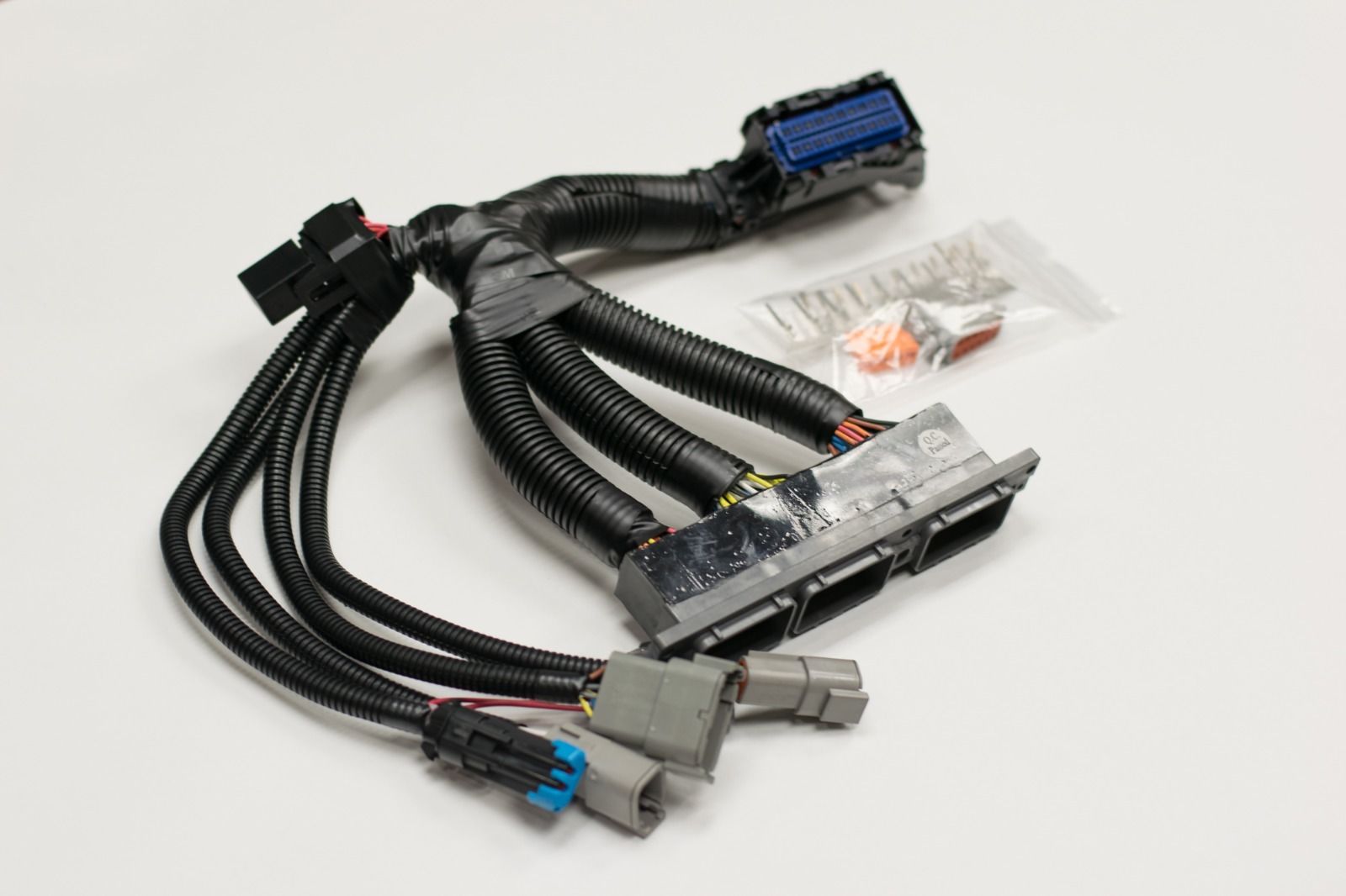 EMS Systems & Harnesses for Supra: AEM, Haltech, Motec, Link, VIPEC ...