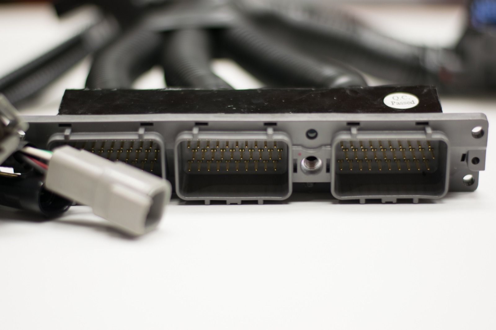 EMS Systems & Harnesses for Supra: AEM, Haltech, Motec, Link, VIPEC ...