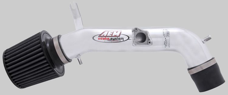 Engine // Performance - AEM Short Ram Intake IS300 2001-2005