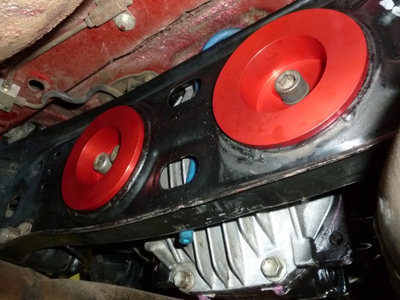 Battle Version Suspension Components 1993-2002 MkIV Supra JZA80 ...