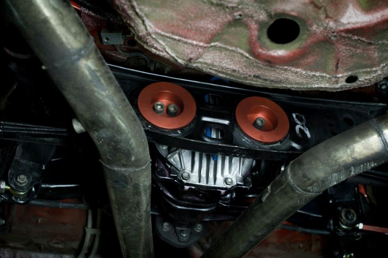 Battle Version Suspension Components 1993-2002 MkIV Supra JZA80 ...