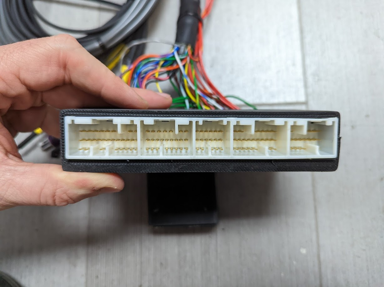 Electronics // Ignition // Wiring Harness Loom - NO LONGER AVAILABLE ...