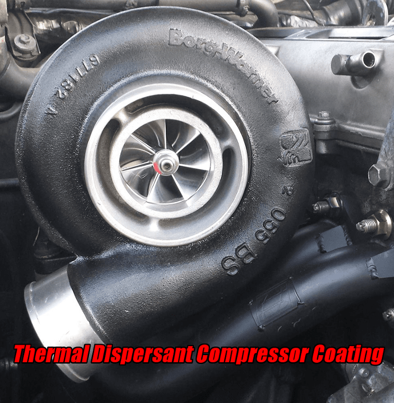 Borg Warner Airwerks S200 S300 S400 Turbos - Borg Warner S300SX S360 ...