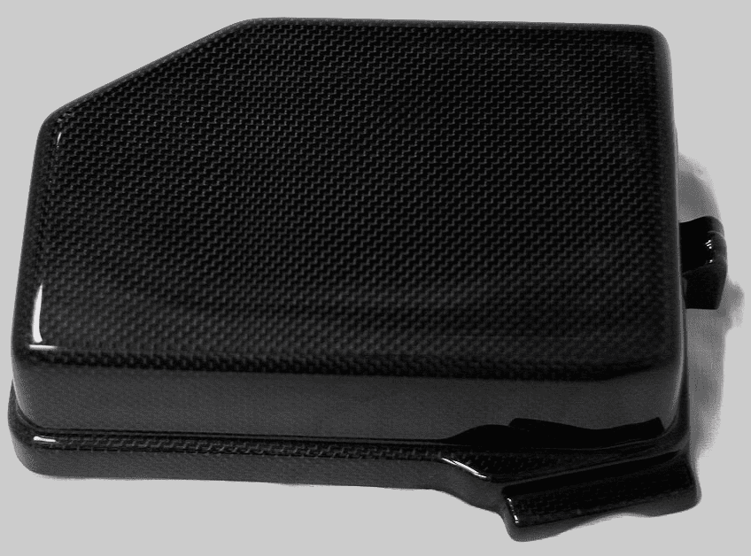 Body Parts, Exterior, & Lighting - Carbon Fiber Mk4 Supra 93-02 Fuse ...
