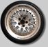 Toyota Supra Drag Racing Wheels - CCW Drag Wheel Set-Up 1993-1998 Supra ...