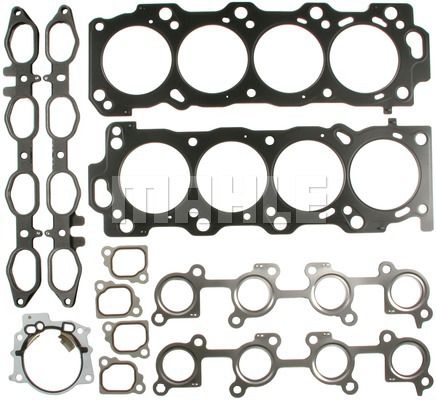 1UZ 1UZFE 2UZ 3UZ Performance Parts From SupraStore.com. World Wide ...