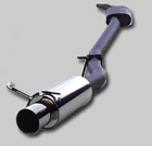 Lexus IS300 Performance Parts 2001-2005 - Exhaust // Headers