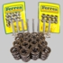 2JZ/1JZ Valve Springs and Retainers - Upgrade your 2JZ Head from Ferrea ...