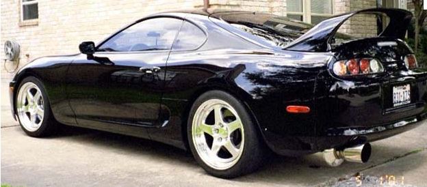 Fikse Wheels - 3 Year Warranty on all FIKSE Wheels. Fikse.com