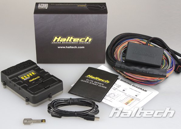 EMS Systems & Harnesses for Supra: AEM, Haltech, Motec, Link, VIPEC ...