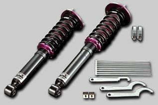 Suspension, Strut Tower Bars, and Chassis // Lexus GS300 GS400 GS430 ...