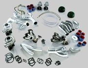 Turbo's, Manifolds, Turbo Kits, ProSeries Kits - HKS Turbo Kits & Manifolds by SupraStore.com