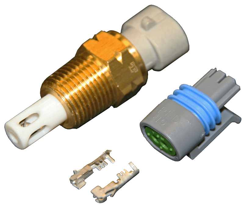Sensors / Electrical Connectors - IAT Intake Air Temperature Sensor