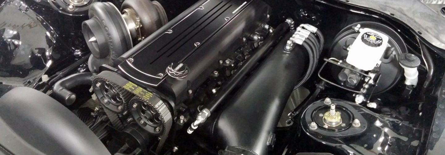 Supra Performance Parts, Lexus V8 Performance Parts - SupraStore.com