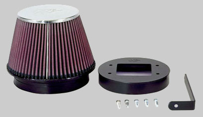 Engine & Performance // Lexus GS300 GS400 GS430 - K&N GS400 FIPK Intake ...