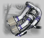 Lexus IS300 Performance Parts 2001-2005 - Lexus IS300 2JZGE Turbo Kits ...