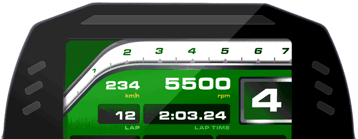 EMS Systems & Harnesses for Supra: AEM, Haltech, Motec, Link, VIPEC ...