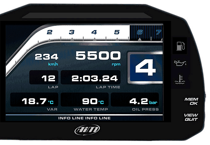 EMS Systems & Harnesses for Supra: AEM, Haltech, Motec, Link, VIPEC ...