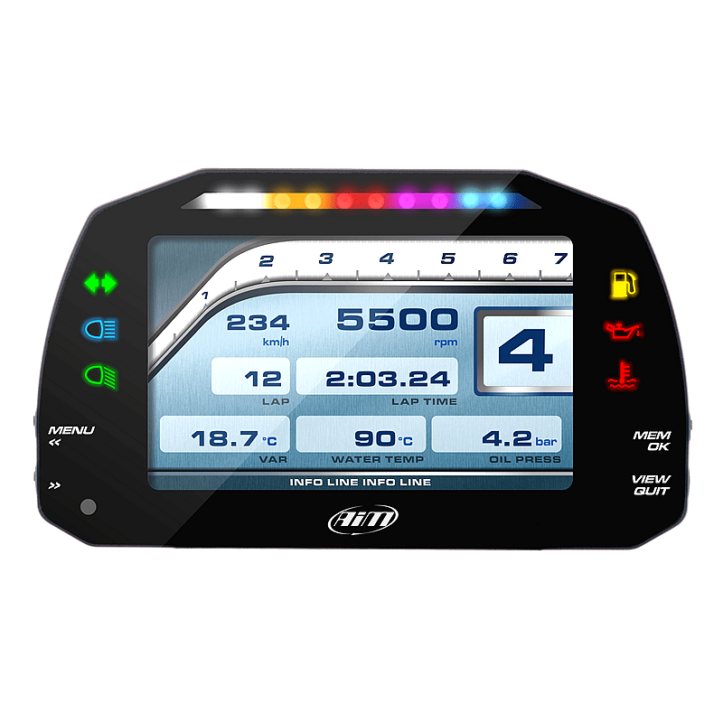 EMS Systems & Harnesses for Supra: AEM, Haltech, Motec, Link, VIPEC ...